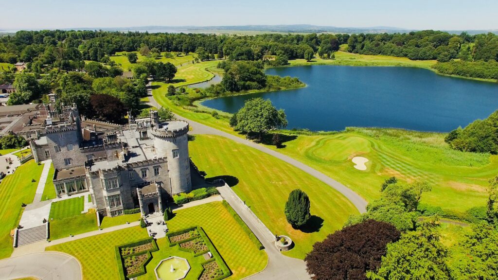Dromoland Castle named ‘Ireland’s Best Hotel 2024’