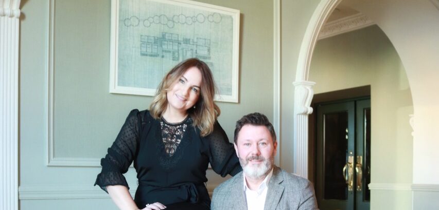 The Lansdowne Kenmare: Mastering Luxury Hospitality with Patrick and Aileen