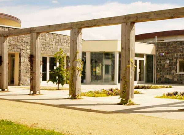 Relics of St. Brigid Coming Home to Kildare After Nearly a Millennium ...