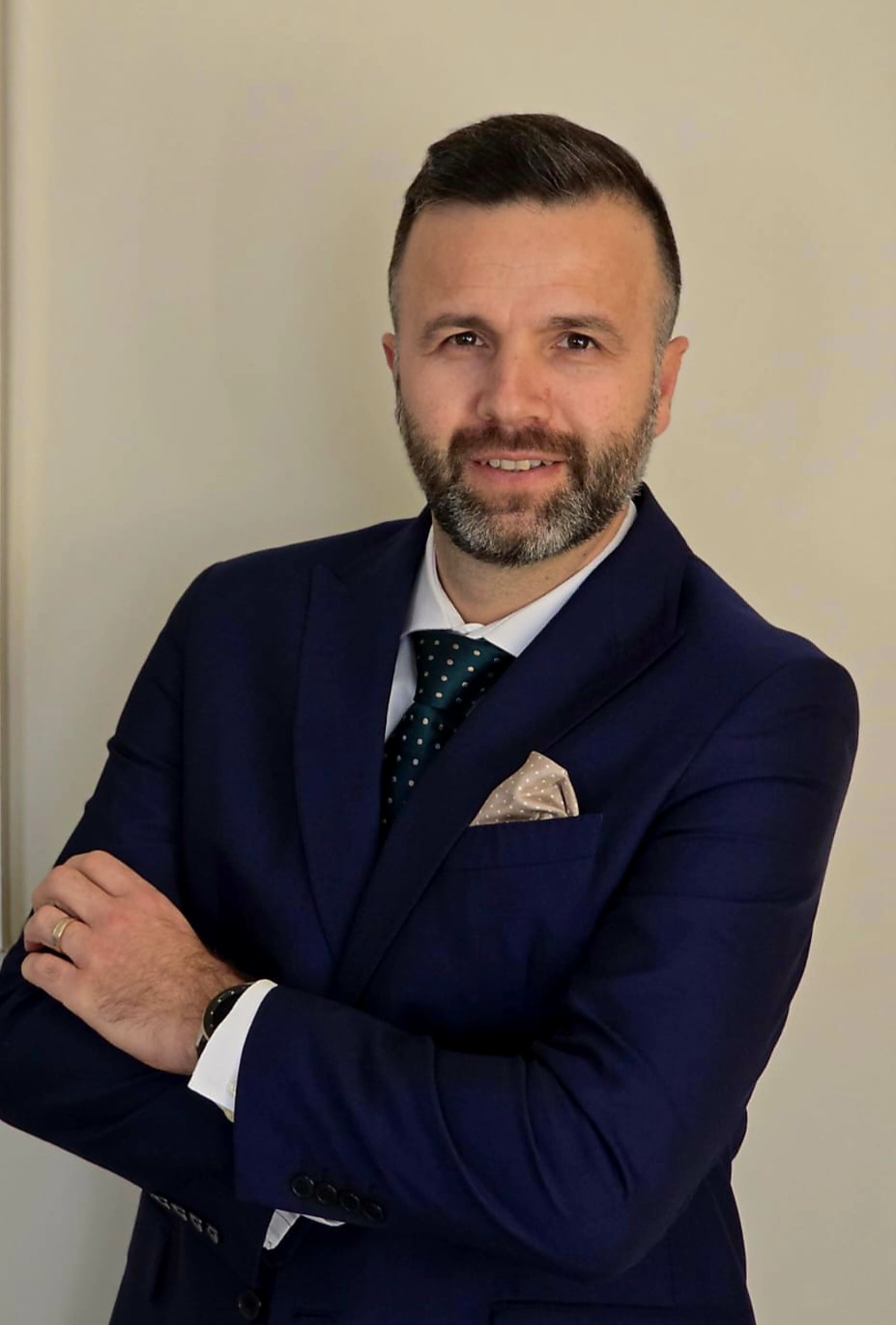 Trim Castle Hotel Appoints Antun Simunovic as New General Manager