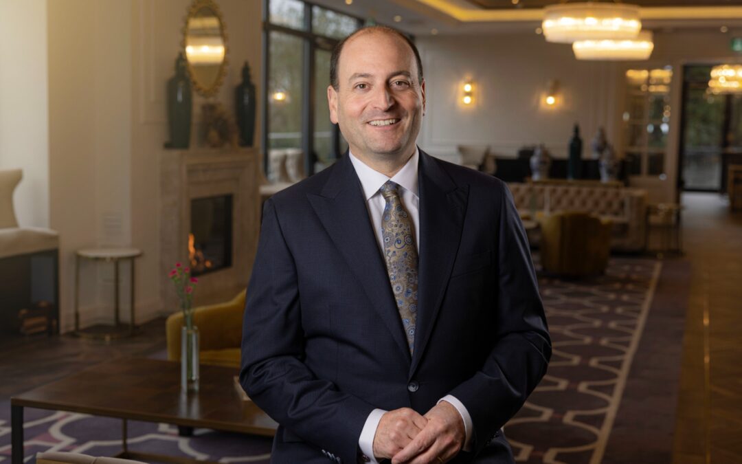 Grainne O’Rourke appointed Marketing Manager at Dromoland Castle ...