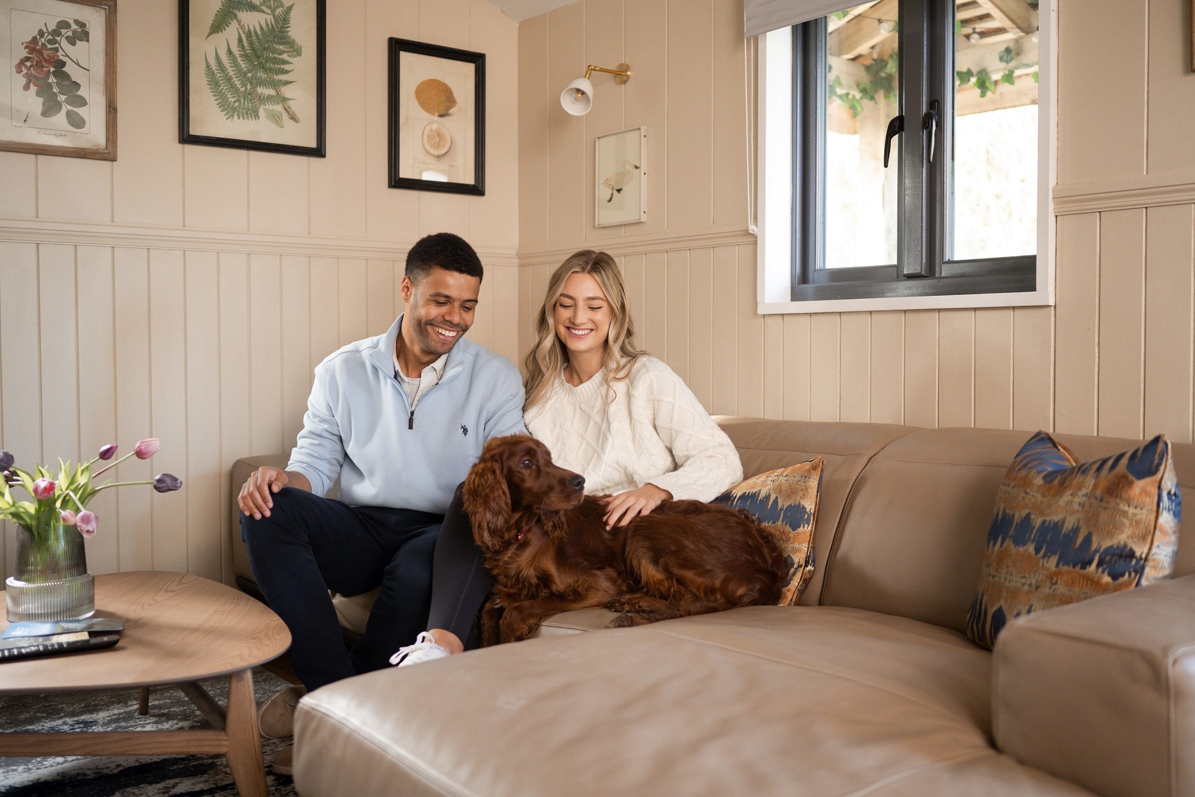 Galgorm Collection: Blossom into springtime with a luxury rest and recharge