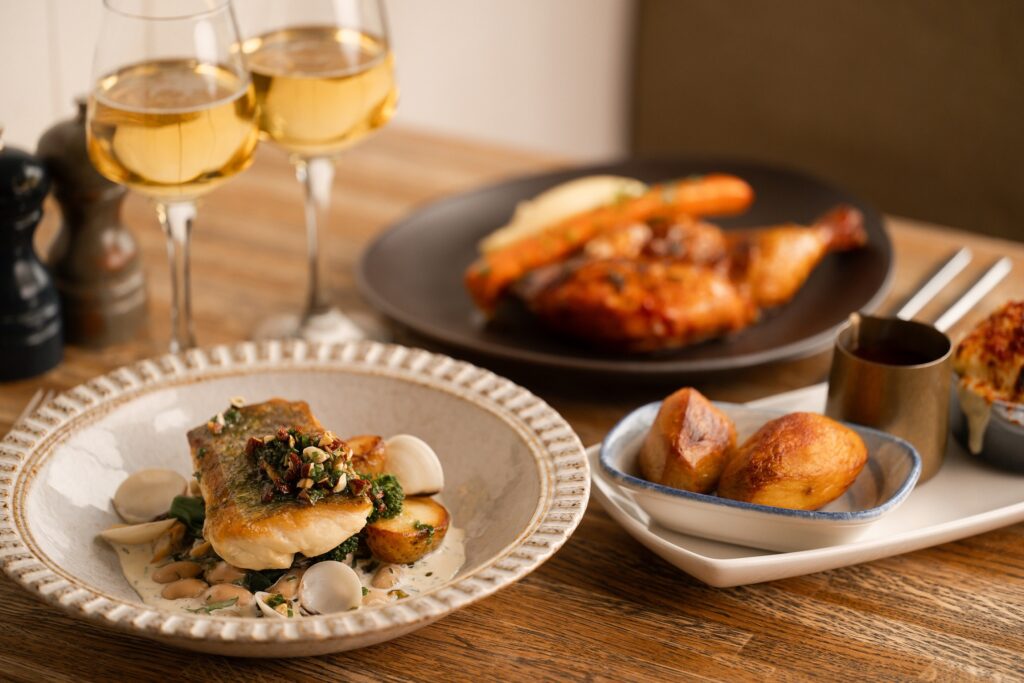 Galgorm Collection: Blossom into springtime with a luxury rest and recharge